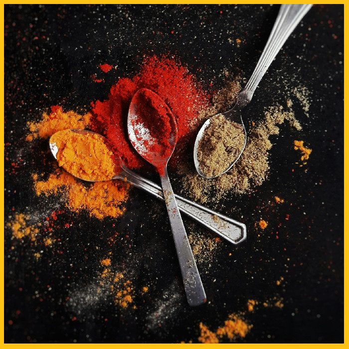 Preparados, Especias y Condimentos :: www.gembal.es